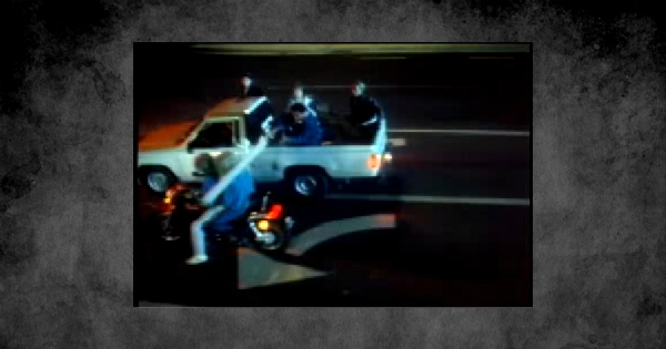 2 x 4 Attack - Unsolved Mysteries