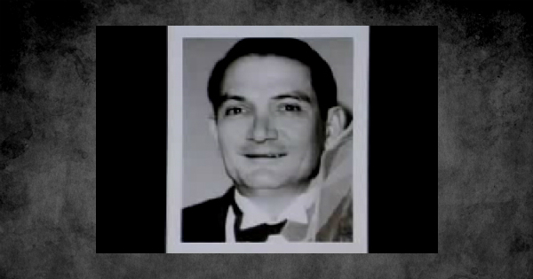 A.J. Breaux - Unsolved Mysteries