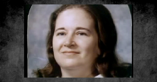Aileen Conway - Unsolved Mysteries