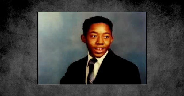 Andre Jones - Unsolved Mysteries