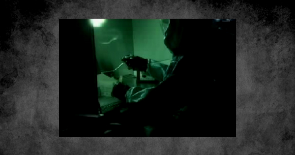 The Mysterious Anthrax Case - Unsolved Mysteries