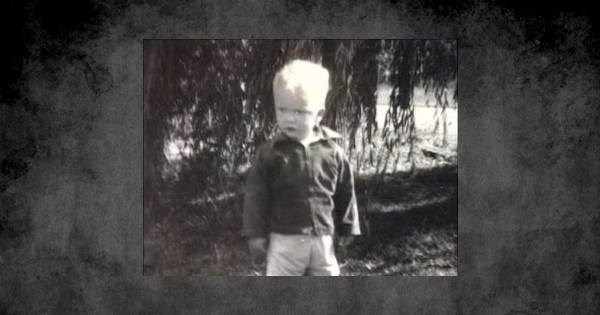 The Mystery Lost Brother Arthur Lloyd - Unsolved Mysteries