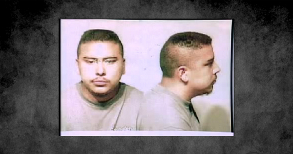 Where is Wanted Man Arthur Lopez Jr. - Unsolved Mysteries