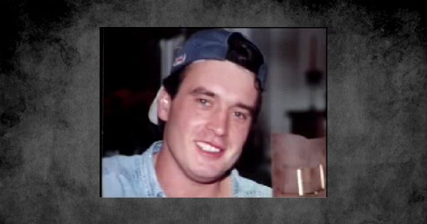 Blair Adams - Unsolved Mysteries