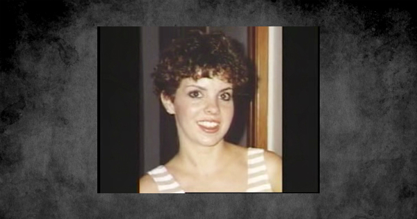 Bonnie Haim - Unsolved Mysteries