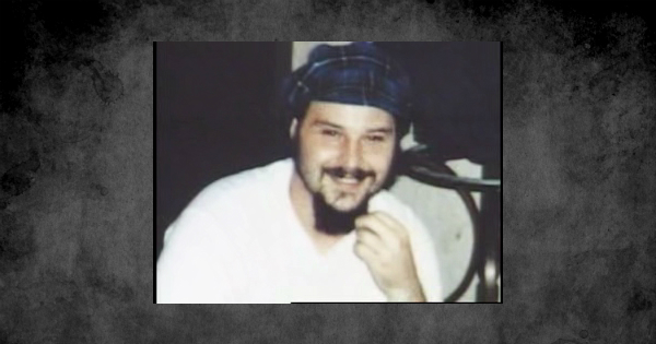 Brian Foguth - Unsolved Mysteries