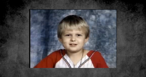 Chance Wackerhagen - Unsolved Mysteries