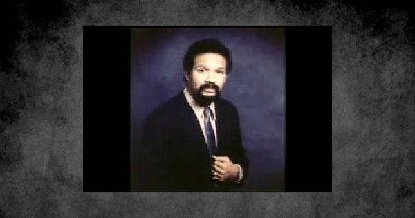 Charles Southern - Unsolved Mysteries