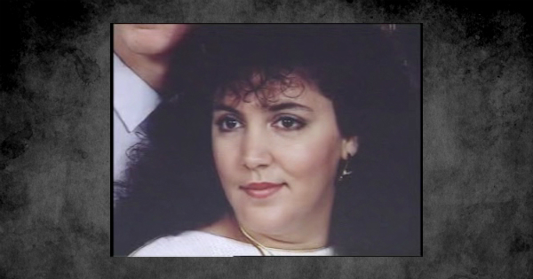 Charlotte Pollis - Unsolved Mysteries