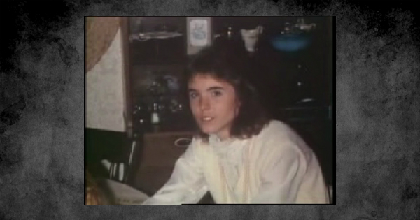 Christi Jo Nichols - Unsolved Mysteries