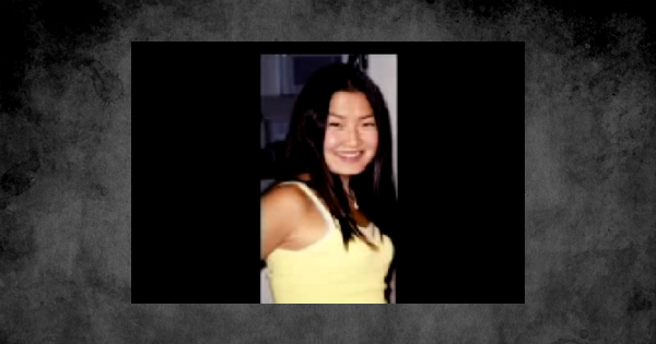 Cindy Song - Unsolved Mysteries