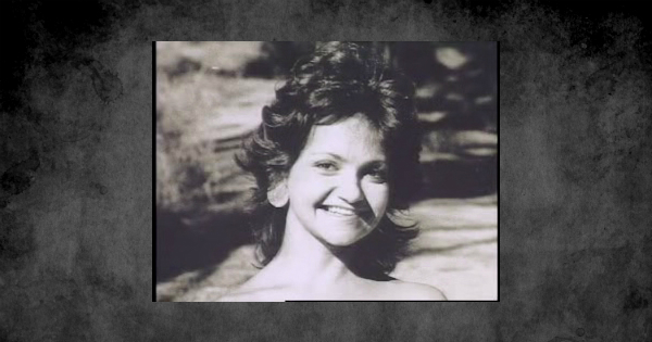 Crystal Spencer - Unsolved Mysteries