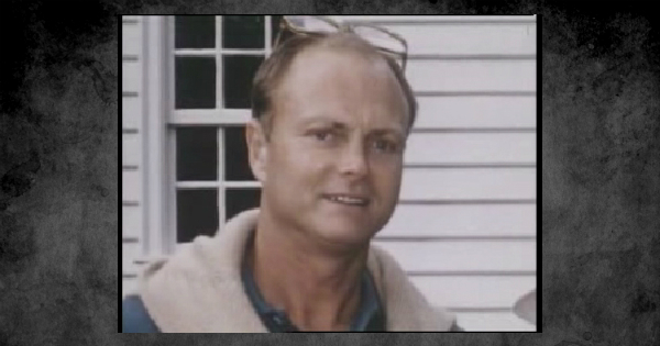 Daniel Tondevold - Unsolved Mysteries