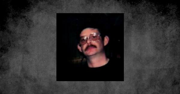 Dave Bocks - Unsolved Mysteries