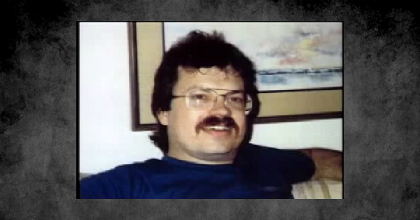 David Merrifield - Unsolved Mysteries