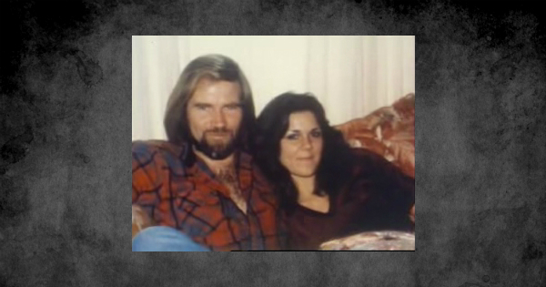 Diana Robertson - Unsolved Mysteries