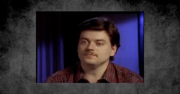 Don Decker - Unsolved Mysteries