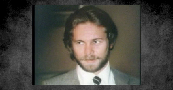 Don Kemp - Unsolved Mysteries