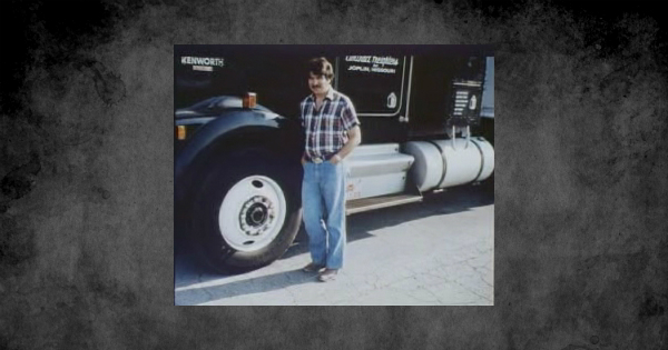 Dwayne Mccorkendale - Unsolved Mysteries