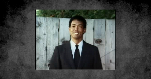 Eric Tamiyasu - Unsolved Mysteries