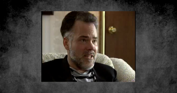 George Anderson - Unsolved Mysteries