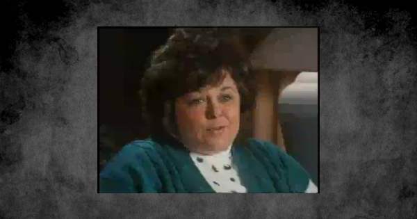 Georgia Rudolph - Unsolved Mysteries