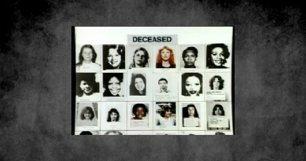 Green River Killings - Unsolved Mysteries