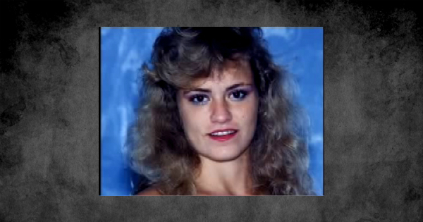 Holly Krewson - Unsolved Mysteries