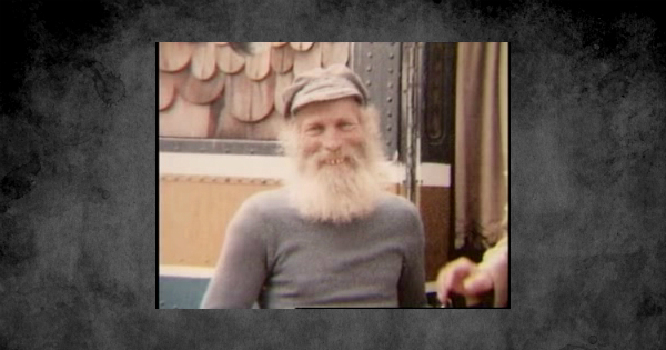 Hugh Harlin - Unsolved Mysteries