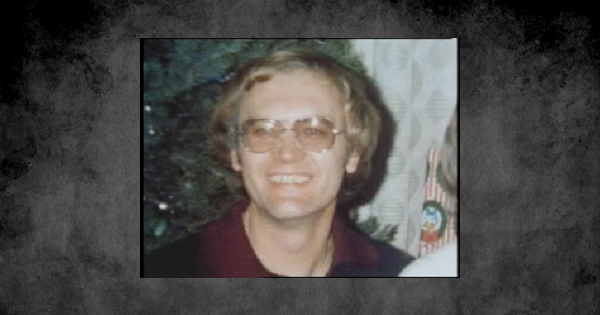 The Mysterious Murder of Jack Brown - Unsolved Mysteries