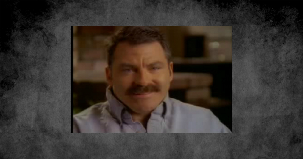 The Psychic Abilities of James Van Praagh - Unsolved Mysteries