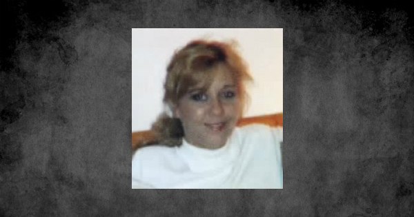 Jamie Santos - Unsolved Mysteries