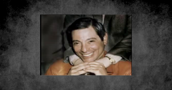 Jay Given - Unsolved Mysteries