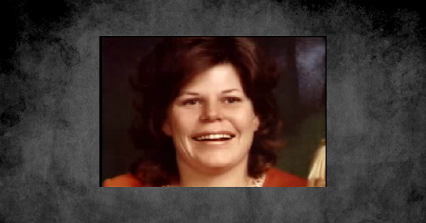 Jesslyn Rich - Unsolved Mysteries