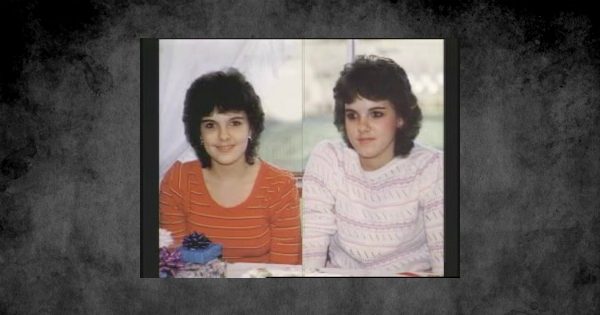Jill & Julie Hansen - Unsolved Mysteries