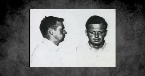 Joe Maloney - Unsolved Mysteries