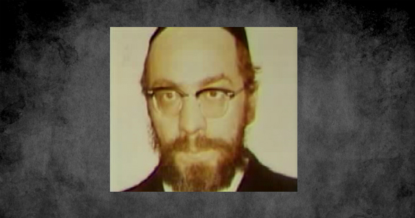 Joseph Prushinowski - Unsolved Mysteries