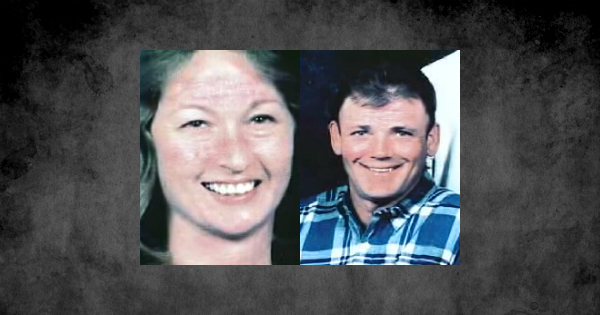 Kathy & Danny Freeman - Unsolved Mysteries