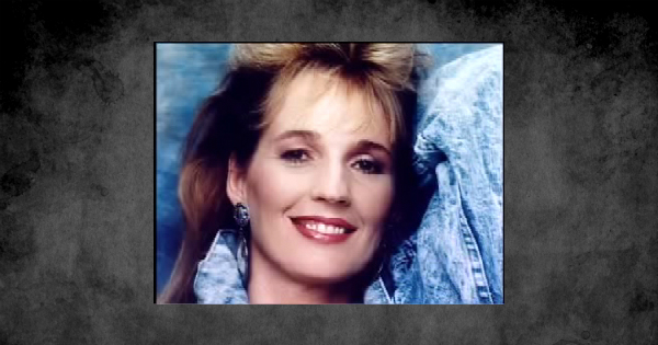 Kathy Page - Unsolved Mysteries