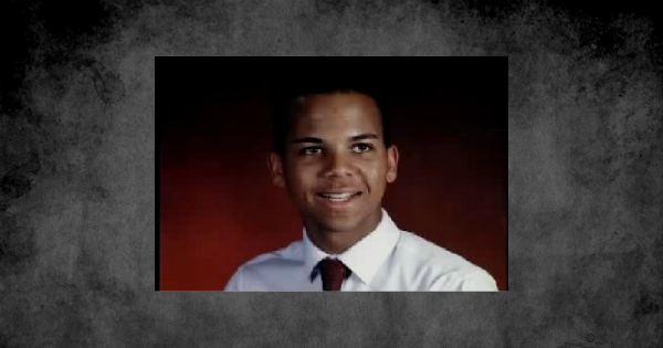 Keith Warren - Unsolved Mysteries