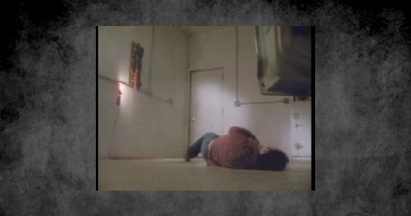 Kenneth Engie - Unsolved Mysteries