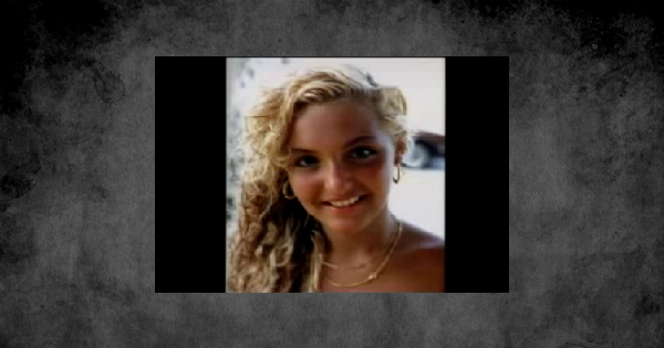 Kimberly Pandelios - Unsolved Mysteries