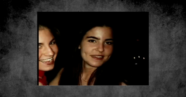 Kristen Modafferi - Unsolved Mysteries