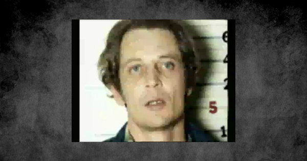 Lance Bedgood - Unsolved Mysteries