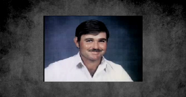 Larry Costine - Unsolved Mysteries