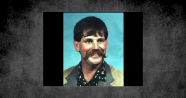 Lenny Dirickson pt.2 - Unsolved Mysteries