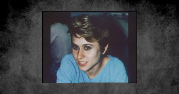 Lisa Bishop - Unsolved Mysteries