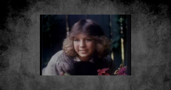 Lisa Kimmel - Unsolved Mysteries