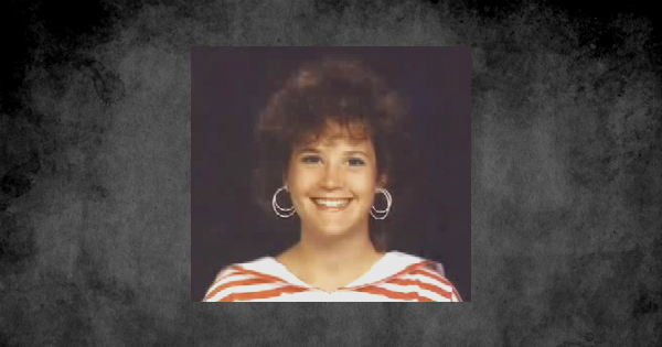 Lisa Ziegert - Unsolved Mysteries