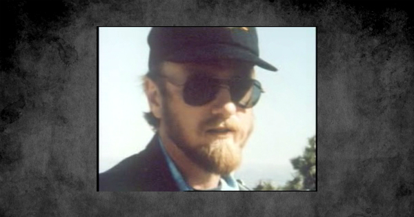 Mark Groezinger - Unsolved Mysteries